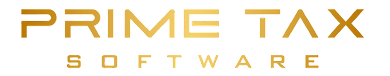 Prime Tax Software LLC - Professional Tax Software Solutions